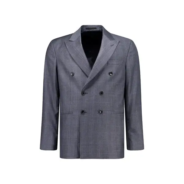 AUTORE Wool Suit