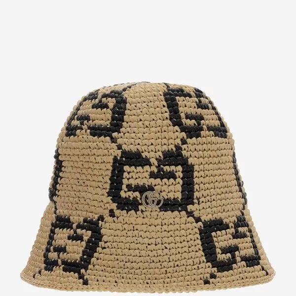 Gucci Gg Bucket Hat