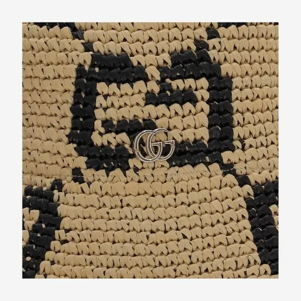 Gucci Gg Bucket Hat