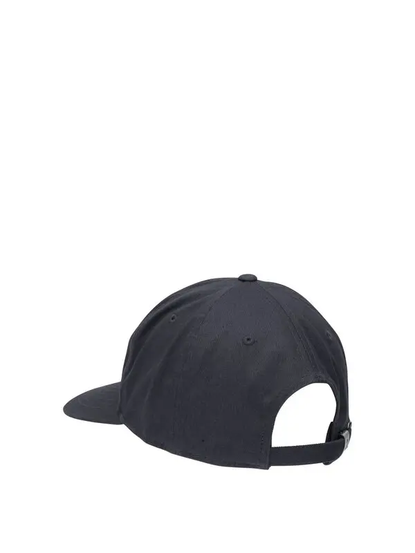 Carhartt Work In Progress Blackletter' Baseball Cap