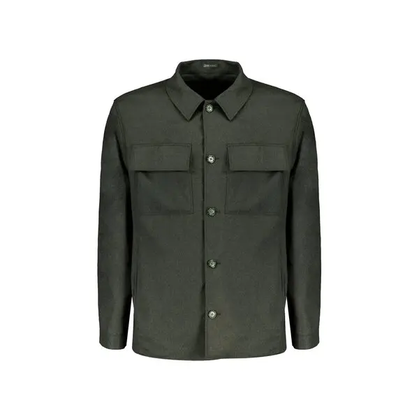 AUTORE C Mere Jacket