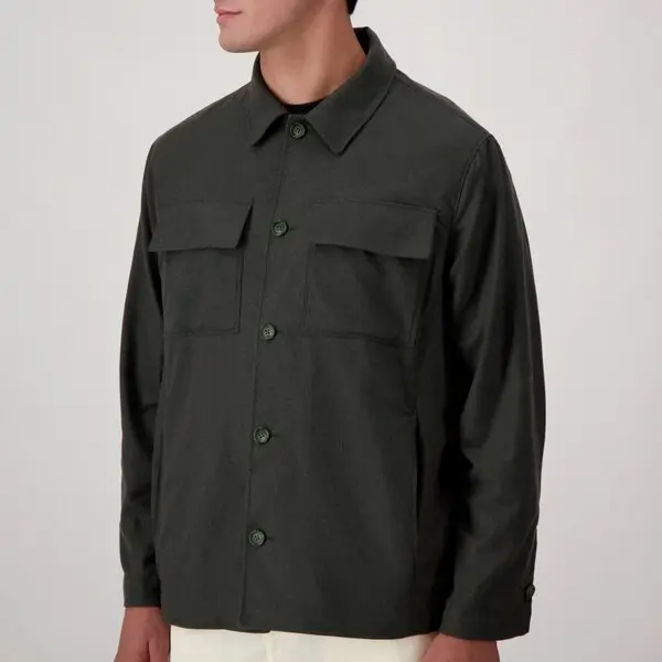 AUTORE C Mere Jacket