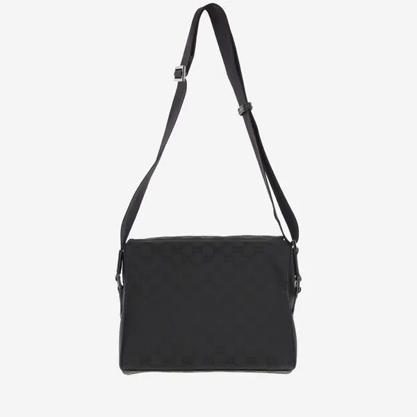 Gucci Gg Shoulder Bag Medium Size