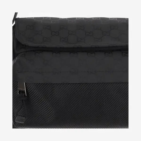Gucci Gg Shoulder Bag Medium Size