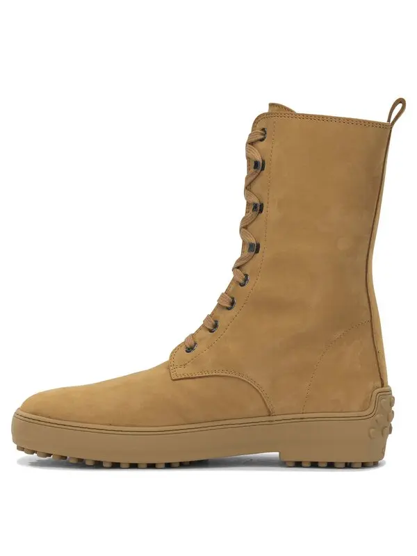 TOD'S Boots & Ankle Boots