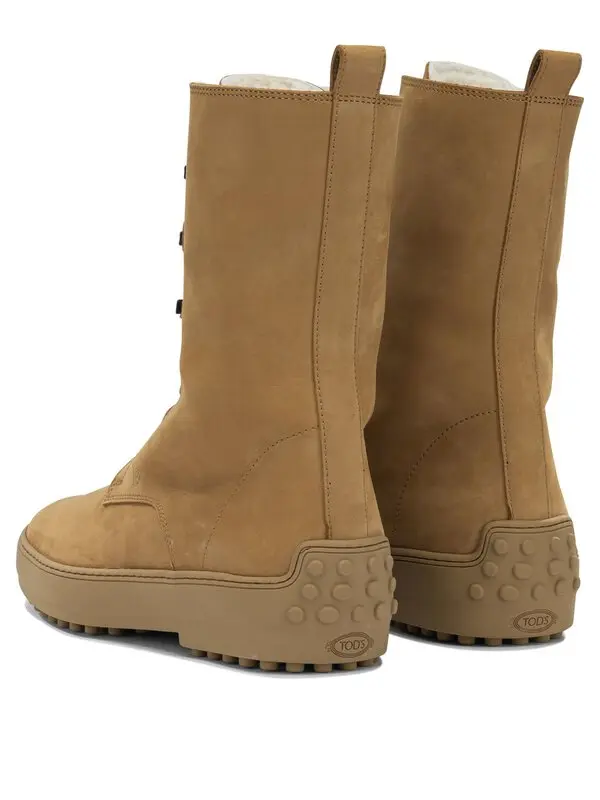 TOD'S Boots & Ankle Boots
