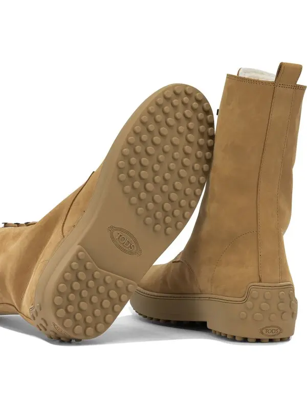 TOD'S Boots & Ankle Boots