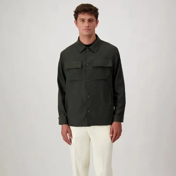 AUTORE C Mere Jacket