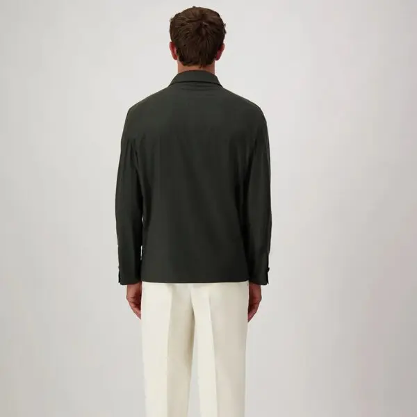 AUTORE C Mere Jacket
