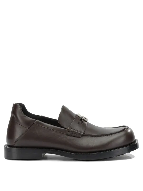 Balenciaga Comfy' Loafers
