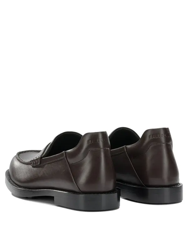 Balenciaga Comfy' Loafers