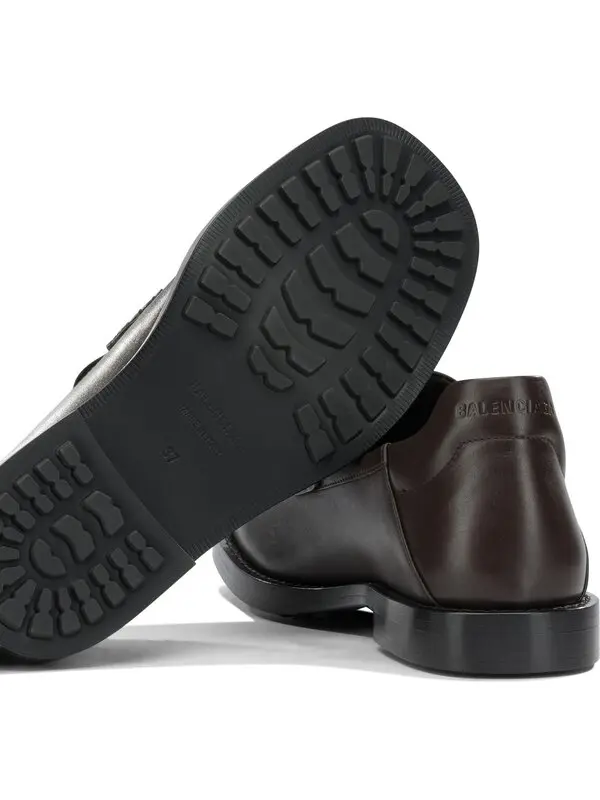Balenciaga Comfy' Loafers