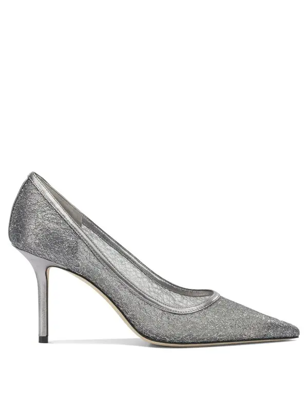 JIMMY CHOO Love 85 Mm' Pumps