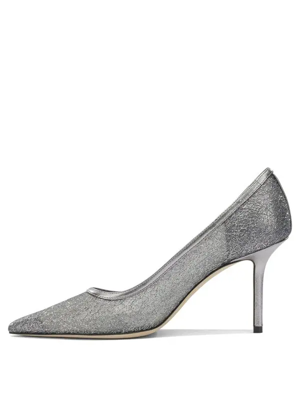 JIMMY CHOO Love 85 Mm' Pumps