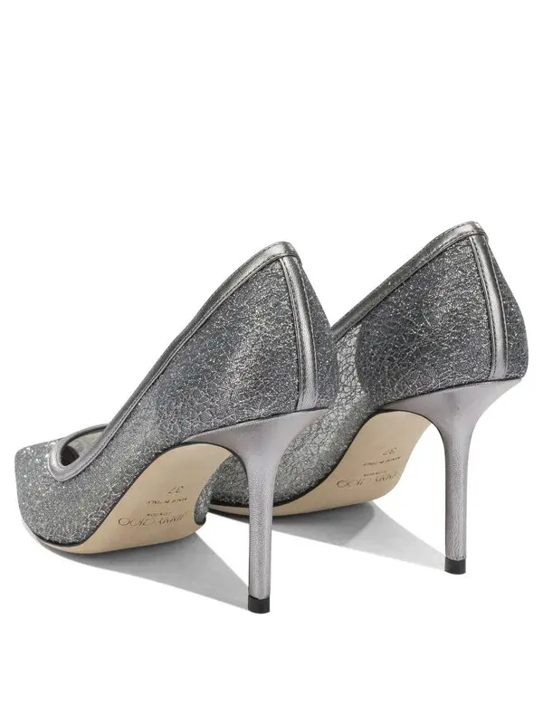 JIMMY CHOO Love 85 Mm' Pumps