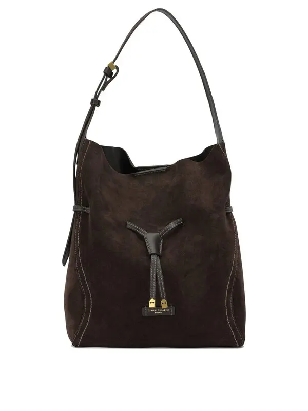 GIANNI CHIARINI Shoulder Bags