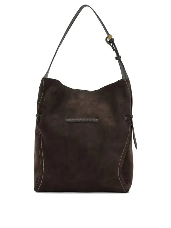 GIANNI CHIARINI Shoulder Bags