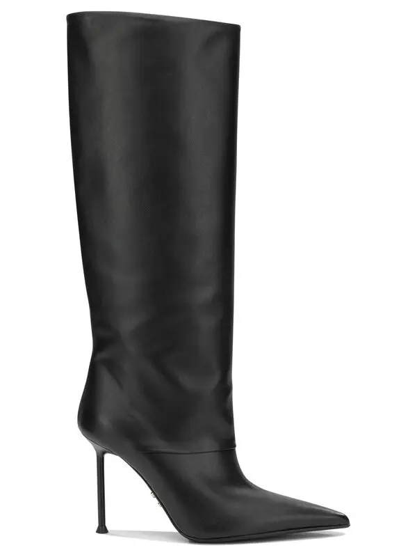 SERGIO LEVANTESI Layla 100 Mm' Knee High Boots