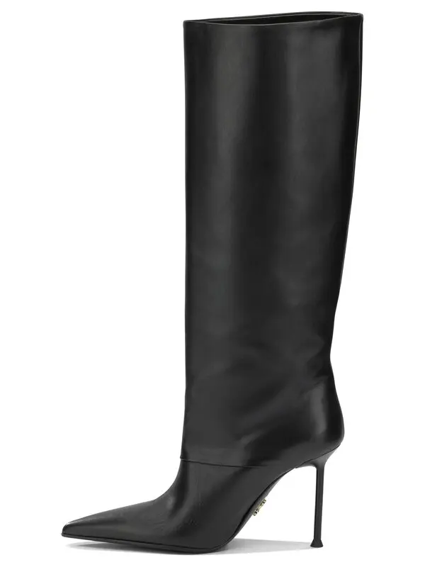 SERGIO LEVANTESI Layla 100 Mm' Knee High Boots