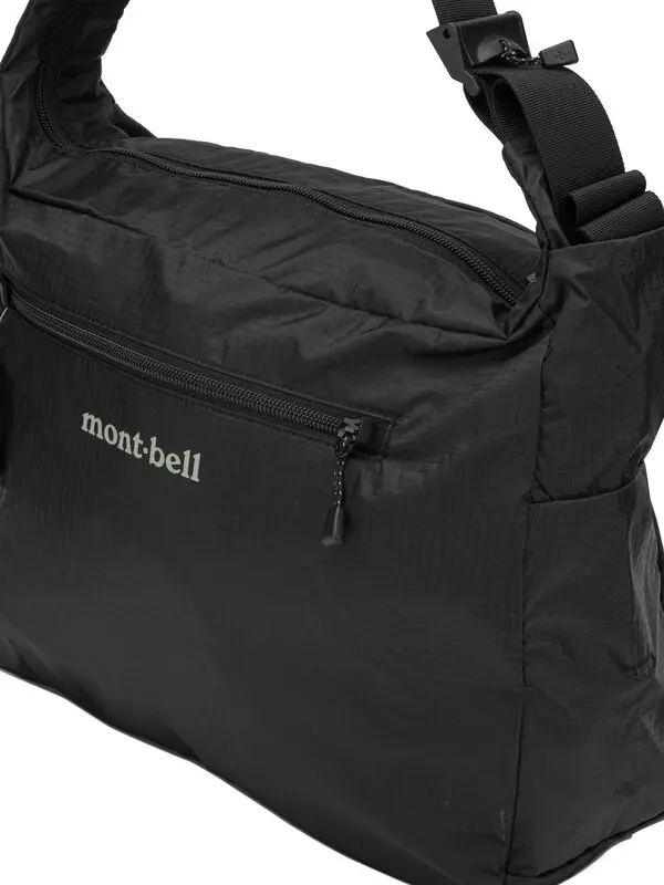 MONTBELL Shoulder Bags - Black
