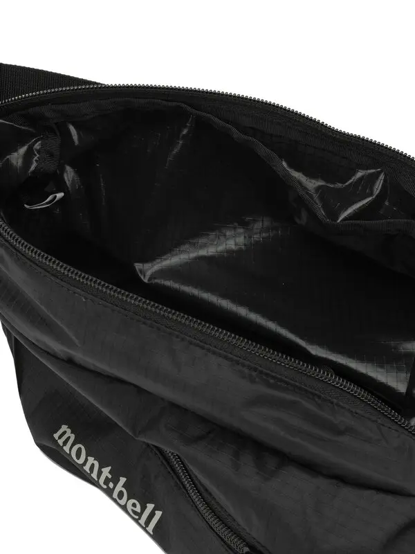 MONTBELL Shoulder Bags - Black