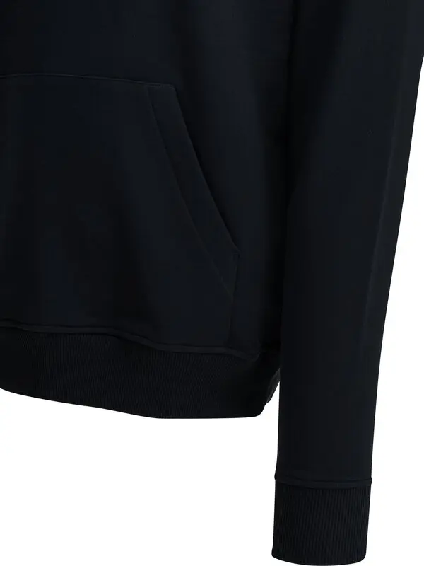 AMI Paris De Coeur' Hoodie