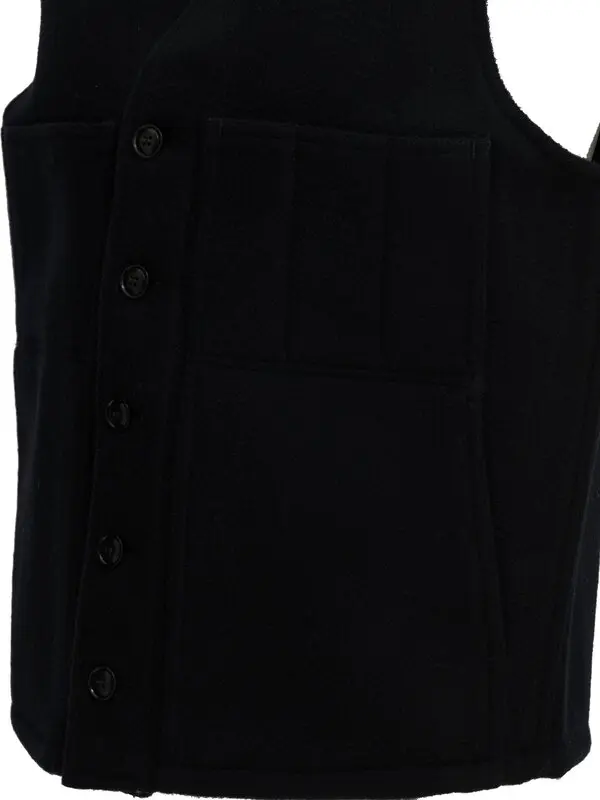 Filson Mackinaw' Sleeveless Jacket