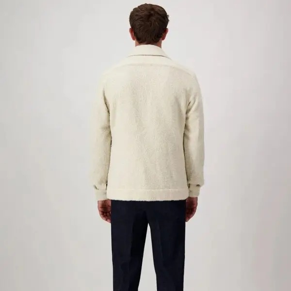 AUTORE Craig Wool Jacket