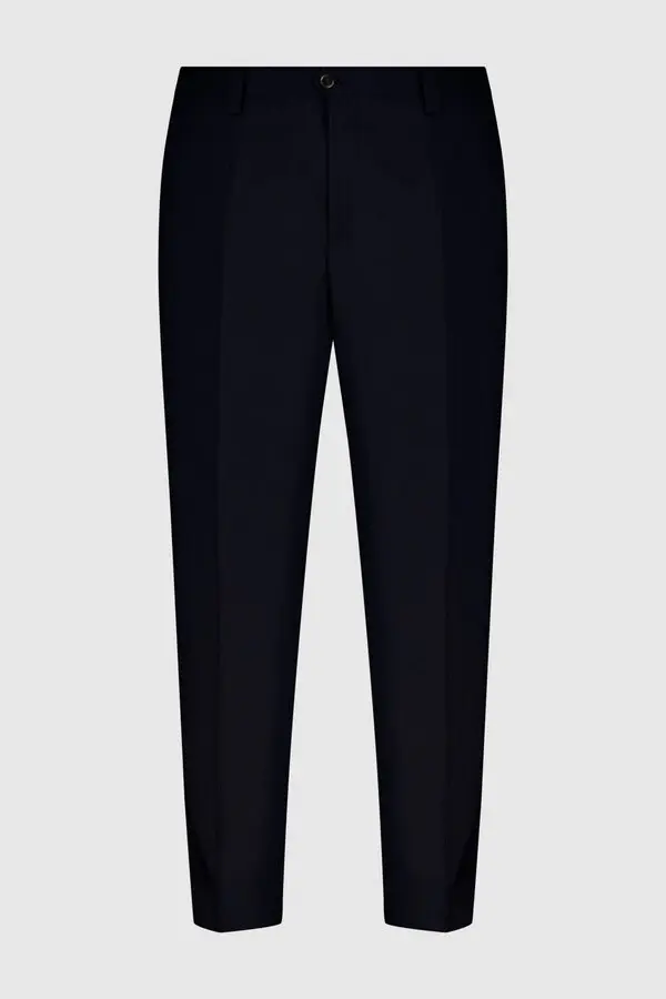 AUTORE Suit Connery Basquiat Suit In Lightweight Wool