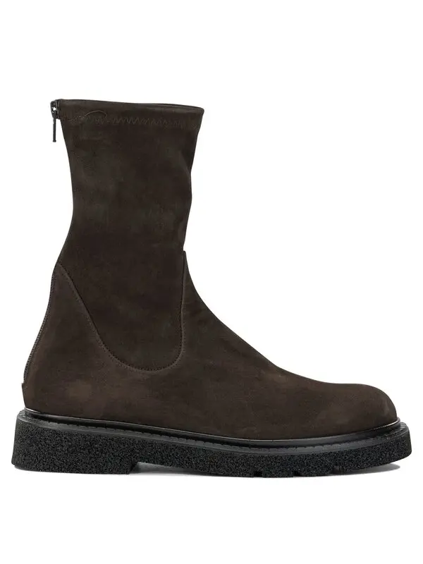 GUGLIELMO ROTTA Boots & Ankle Boots