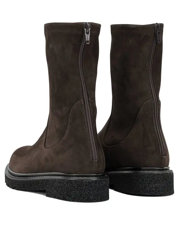 GUGLIELMO ROTTA Boots & Ankle Boots