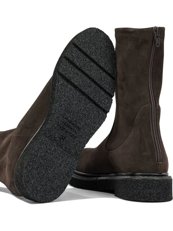 GUGLIELMO ROTTA Boots & Ankle Boots