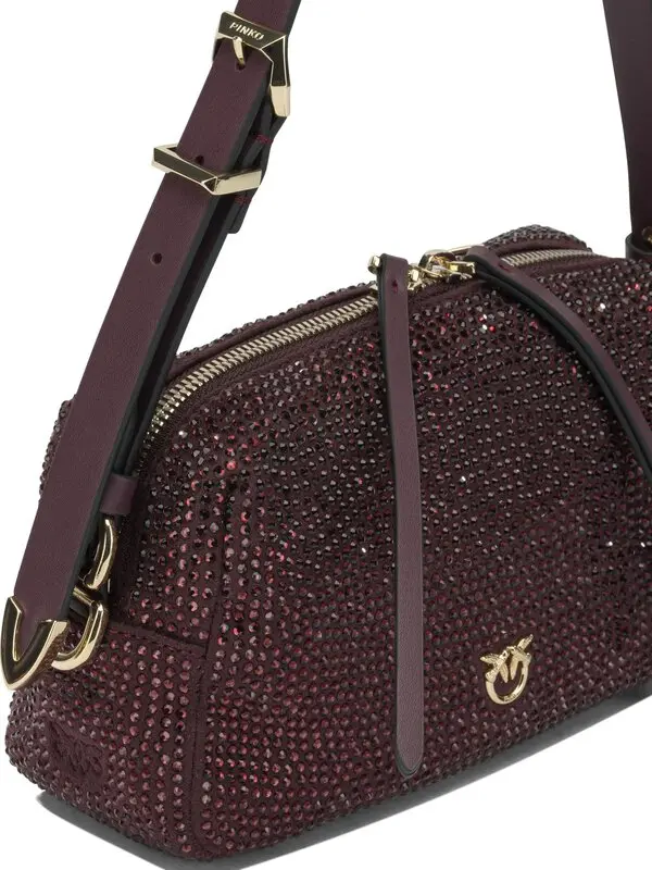 Pinko Shoulder Bags
