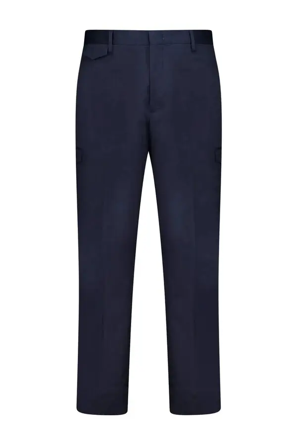 AUTORE Trousers Cabot In Cotton