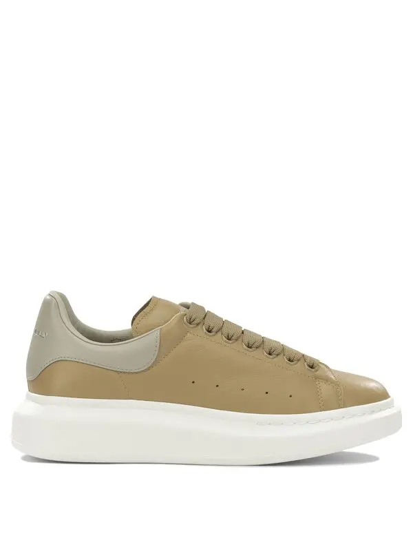 MC QUEEN Sneakers & Slip On