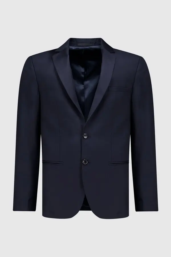 AUTORE Suit Connery Basquiat Suit In Lightweight Wool