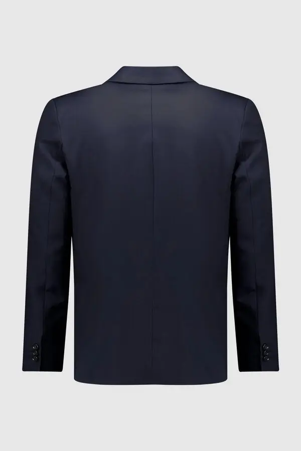 AUTORE Suit Connery Basquiat Suit In Lightweight Wool