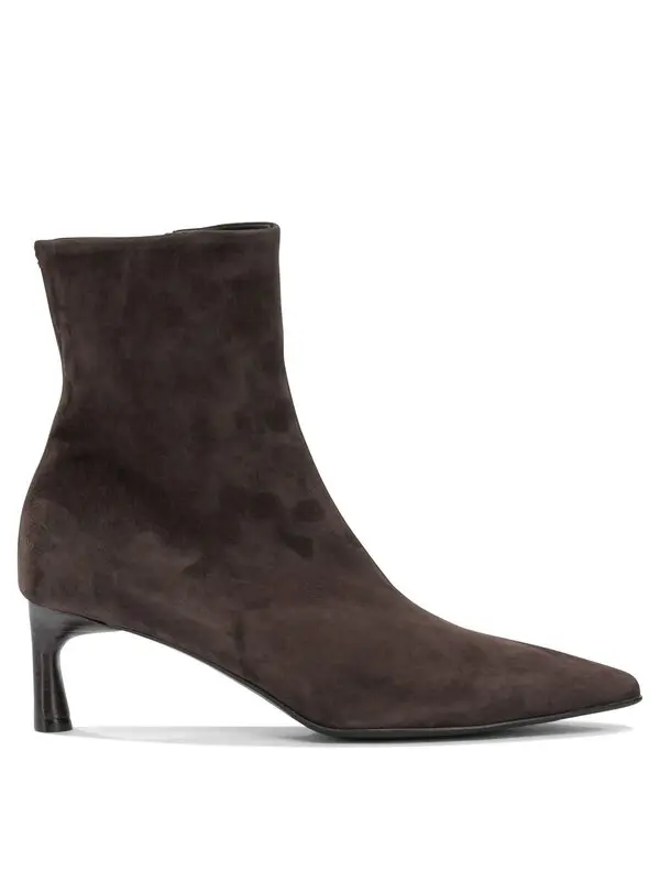 HALMANERA Boots & Ankle Boots