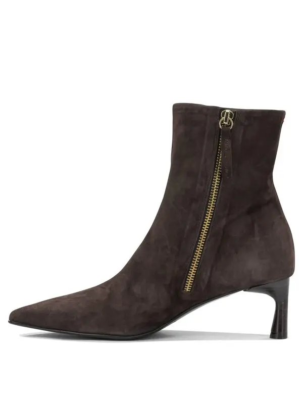 HALMANERA Boots & Ankle Boots