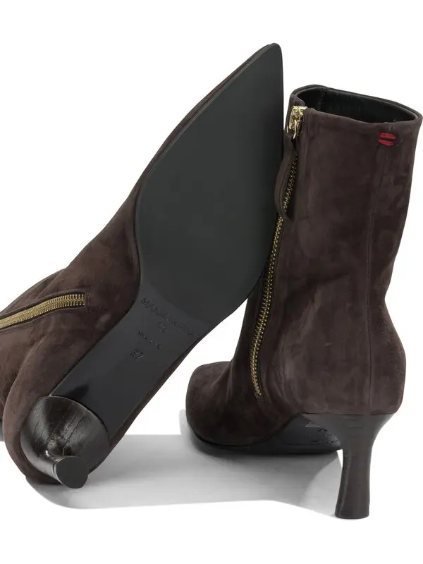 HALMANERA Boots & Ankle Boots