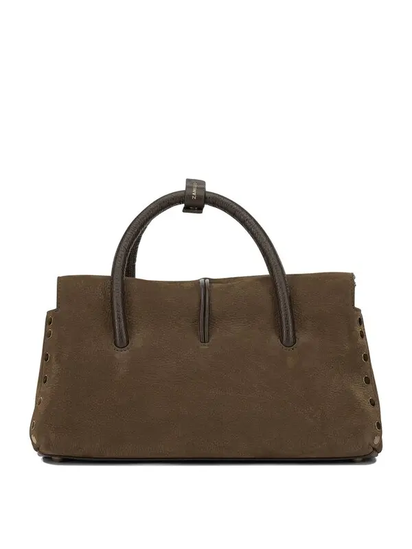 ZANELLATO Dotta® Medium Handbag
