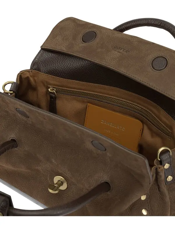 ZANELLATO Dotta® Medium Handbag