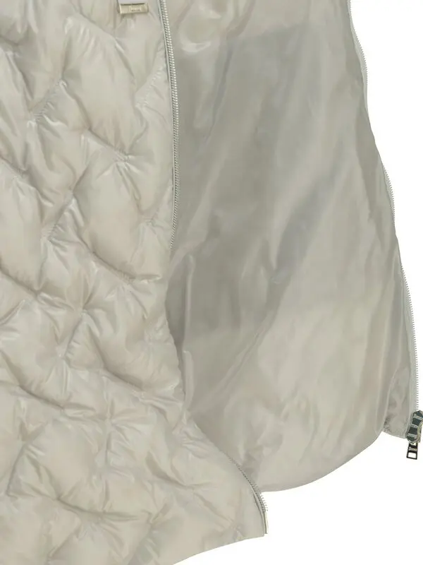 Herno Resort' Long Down Jacket