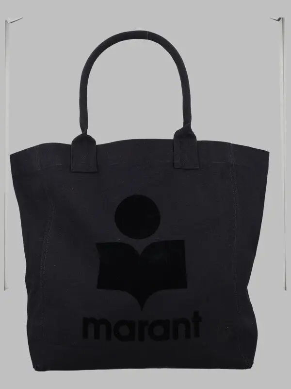 Isabel Marant Étoile Borsa Tote 'yenky