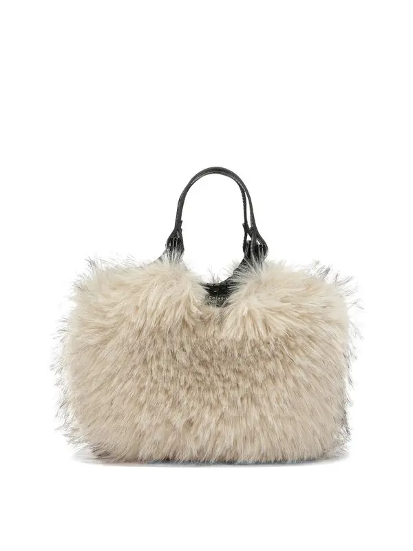 GIANNI CHIARINI Handbags - Beige