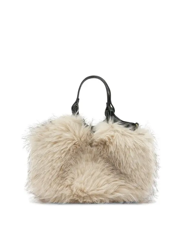 GIANNI CHIARINI Handbags - Beige