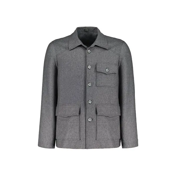 AUTORE C Mere Jacket