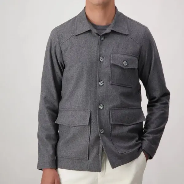 AUTORE C Mere Jacket