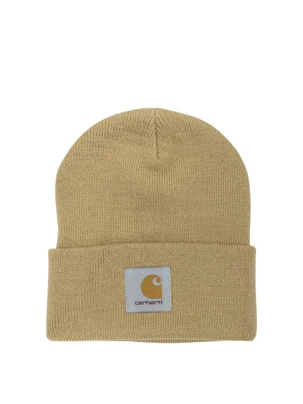 Carhartt Work In Progress Short Watch' Cap