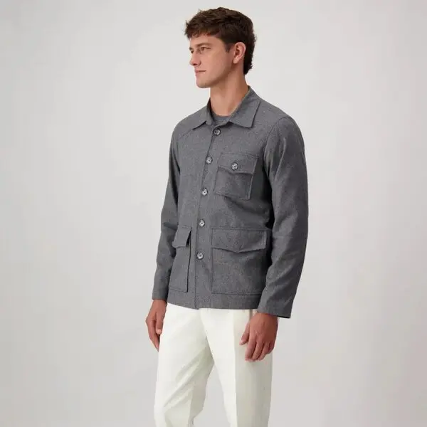 AUTORE C Mere Jacket